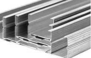 Interior Systems - Stud Track & Ceiling Supplies